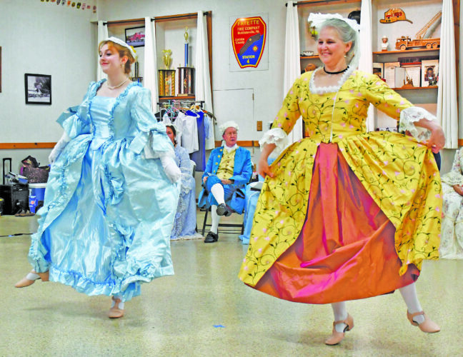 Juniata Birthday Bash | News, Sports, Jobs - The Sentinel